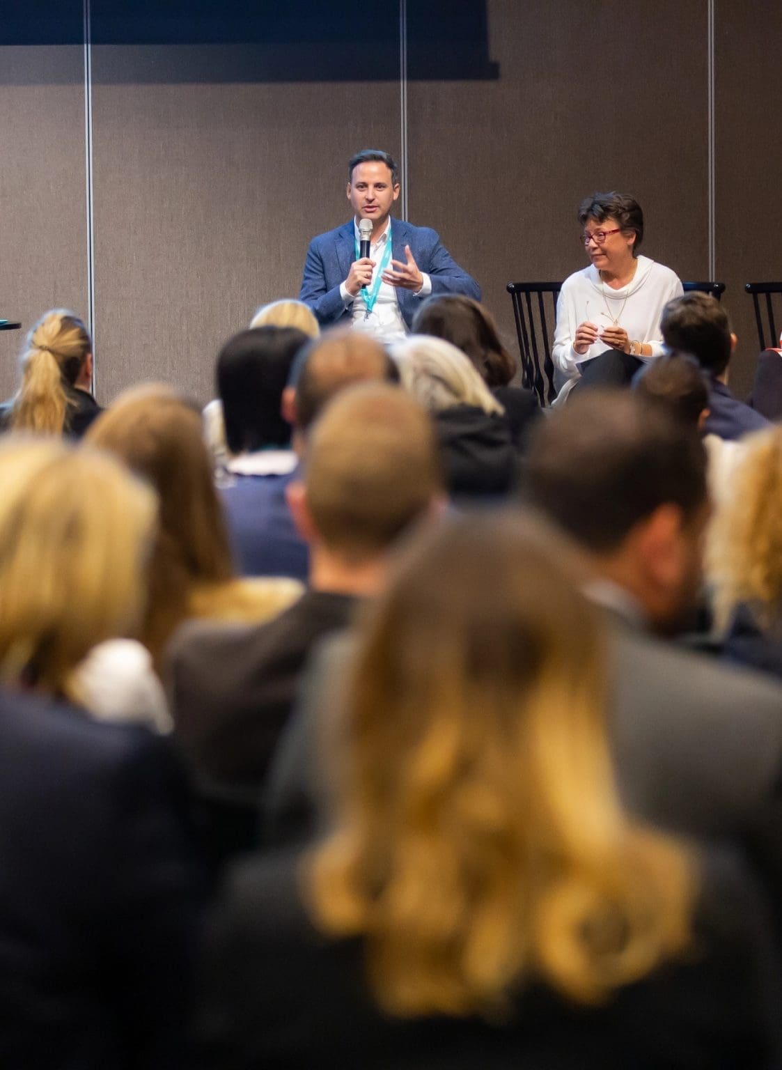 About M&I Forums | Our Mission & Values