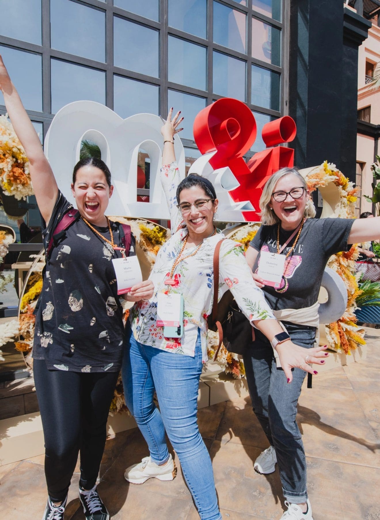 About M&I Forums | Our Mission & Values