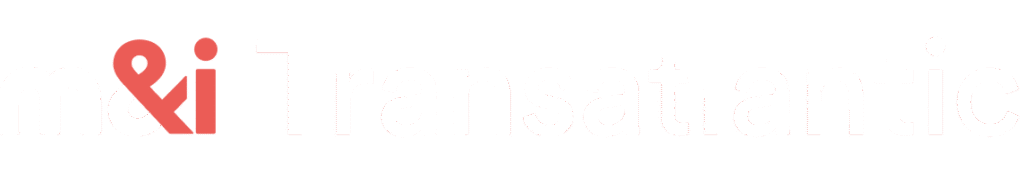 M&I Transatlantic Vienna - M&I - Explore Top MICE Trade Shows, Meetings ...