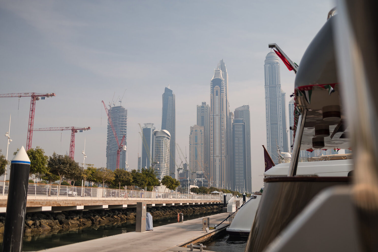 M&I Flagship Dubai 2025 Case Study - M&I - Explore Top MICE Trade Shows ...